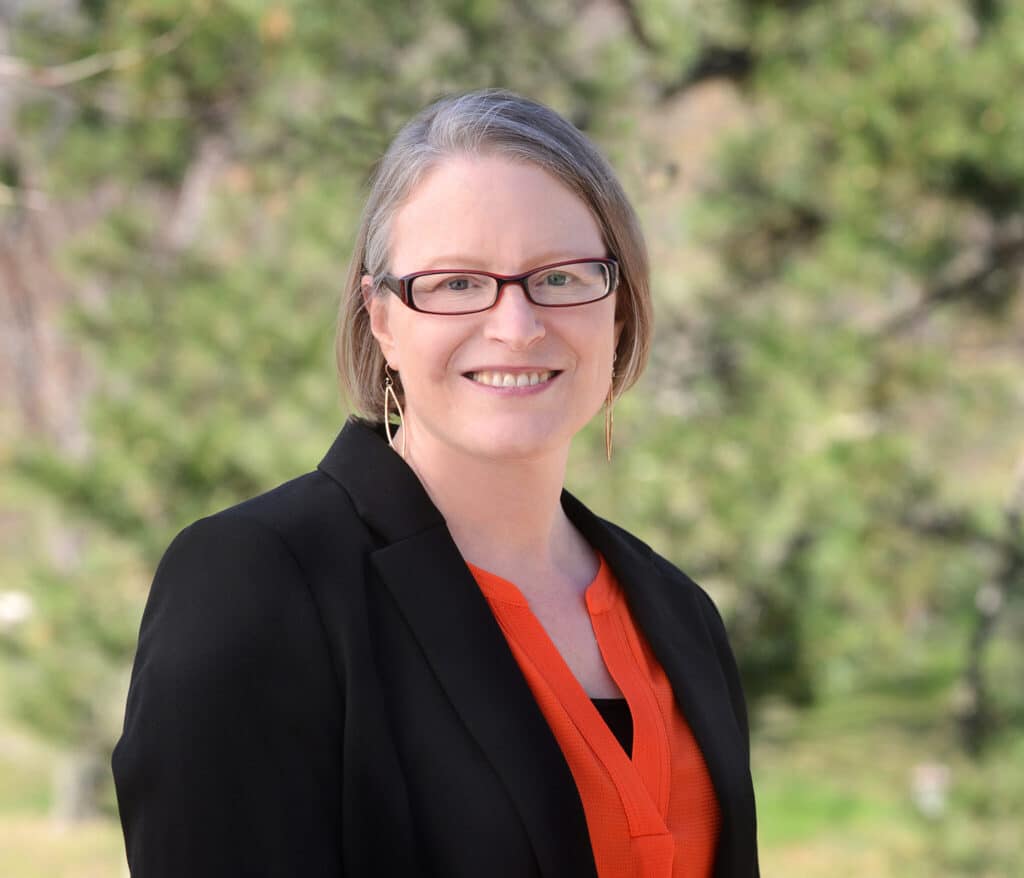 Jen Wagner-Lahr Past Co-Chair | MAITC, Inc. Foundation Board