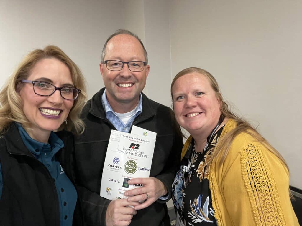 Investor Spotlight: NRCS - Minnesota Agriculture in the Classroom, Inc ...