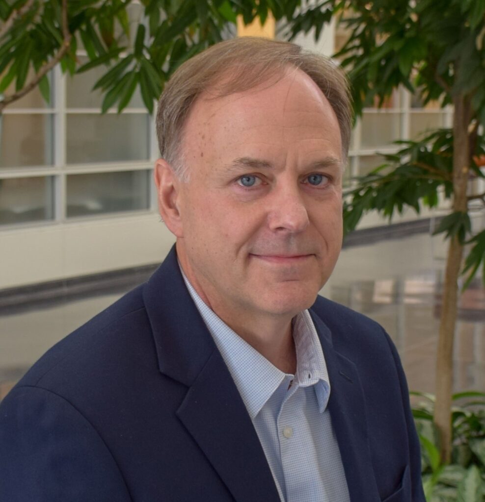 Paul Hugunin | MAITC, Inc. Foundation Ex Officio Board Member