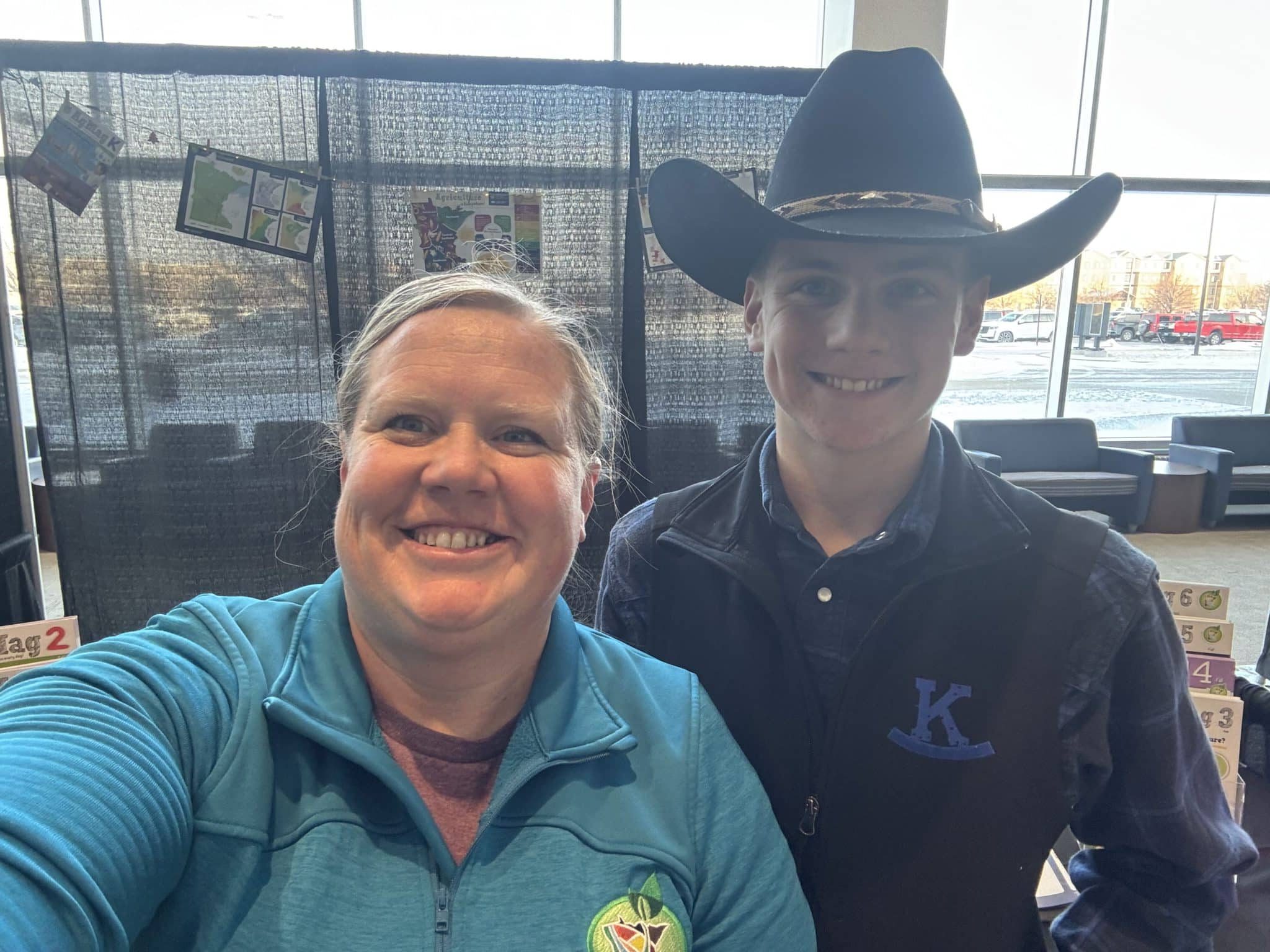 Minnesota Agriculture in the Classroom Foundation Connects at the ...